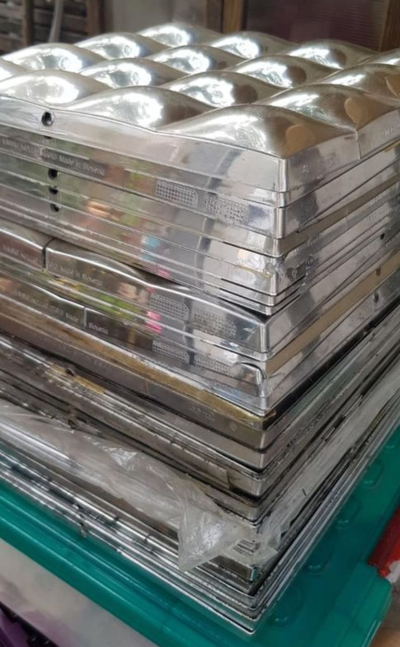 Retro Wall Panels - Etsy