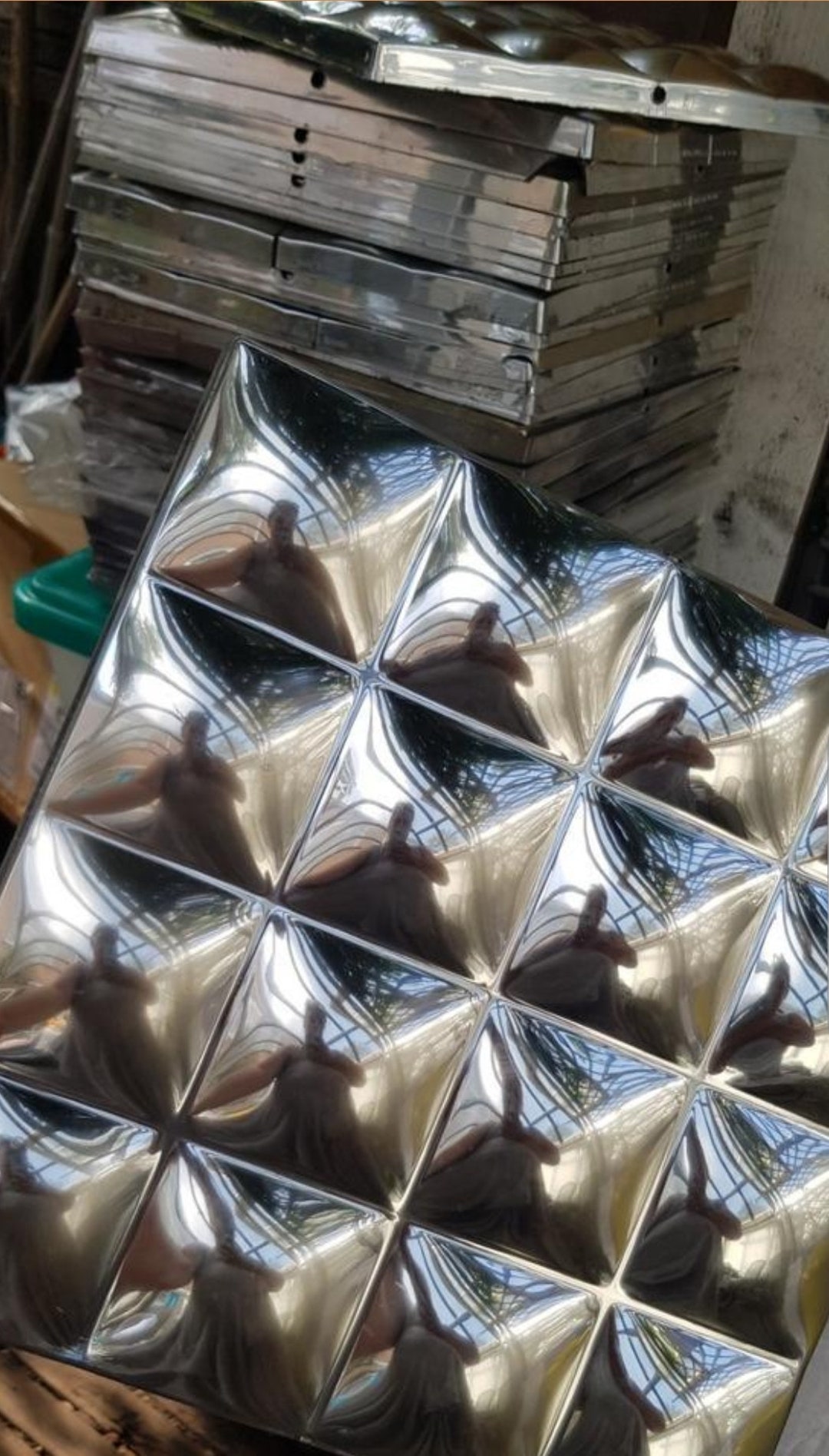 Retro Wall Panels - Etsy