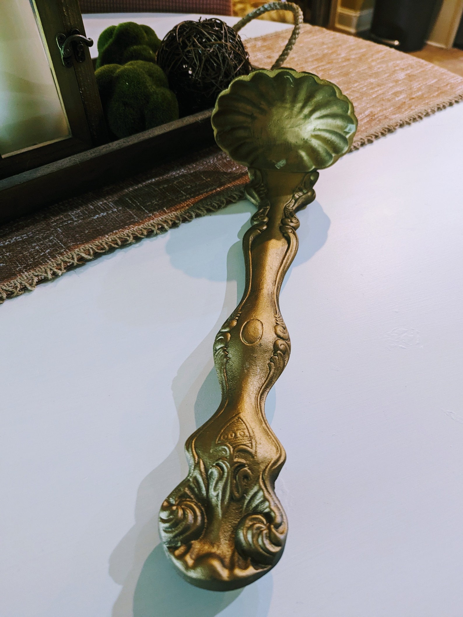 1960's Vintage Homco Wall Decor - Etsy