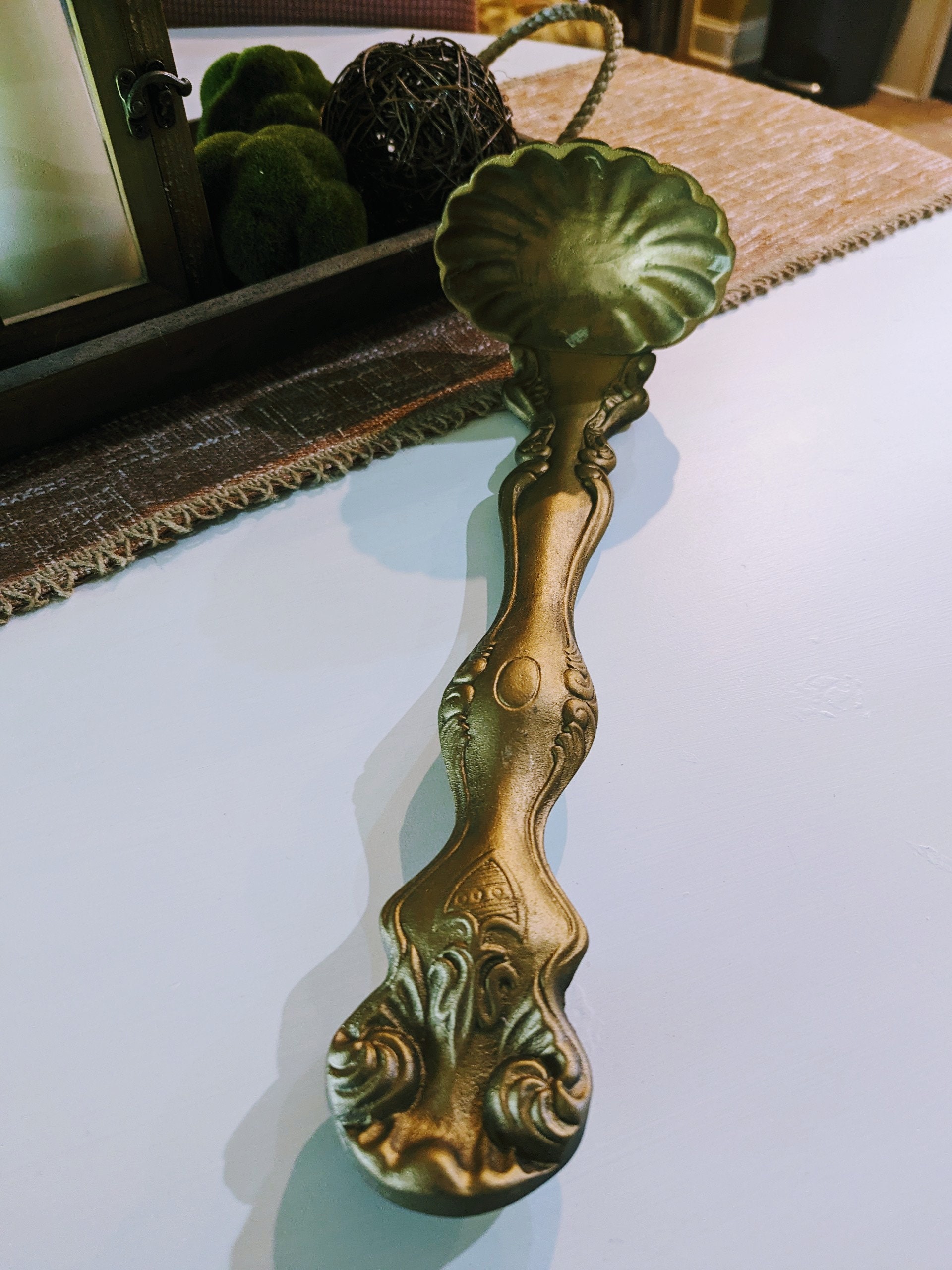 1960's Vintage Homco Wall Decor - Etsy