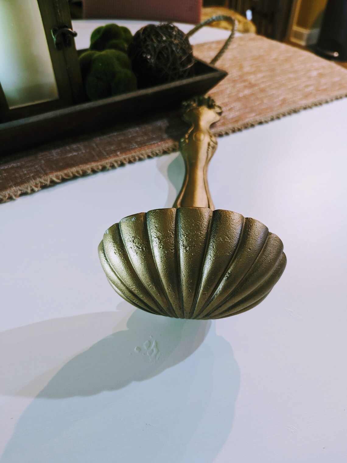 1960's Vintage Homco Wall Decor - Etsy