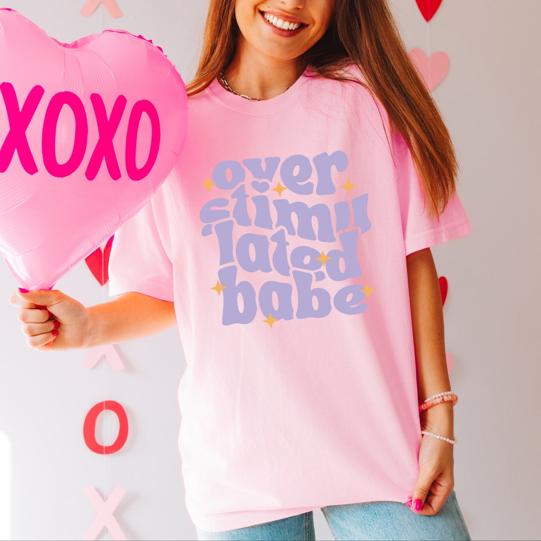 Cute but Dangerous, Forever Chasing Sunshine, Over Stimulated Baby. - Etsy