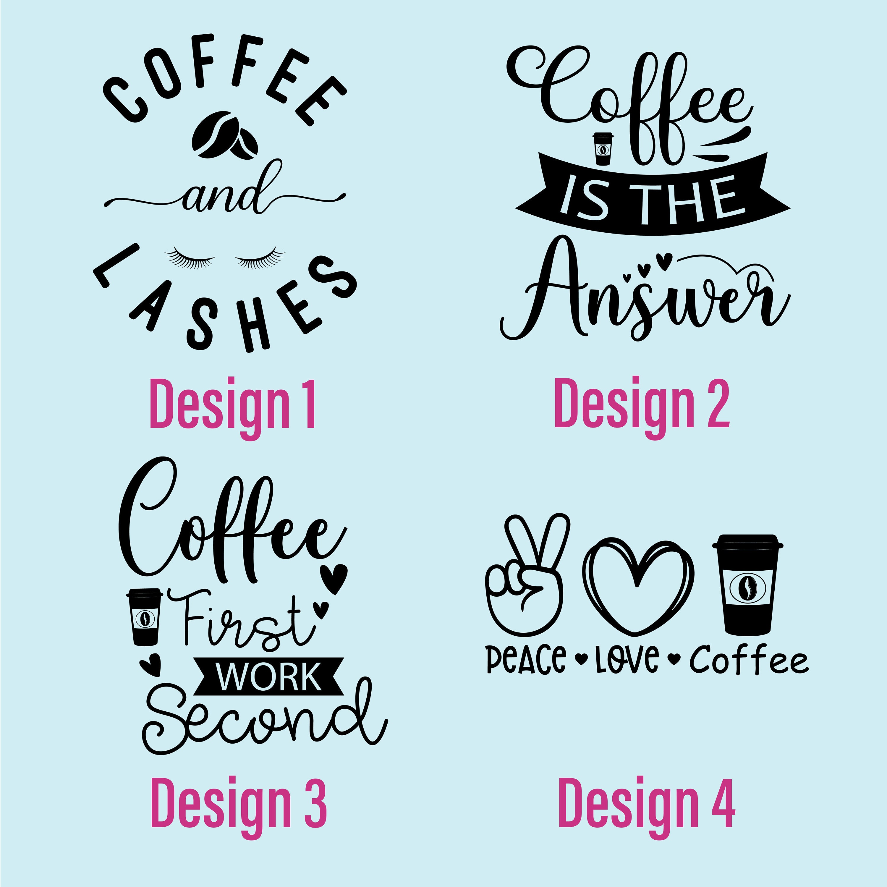 Coffee First Shirt - Etsy