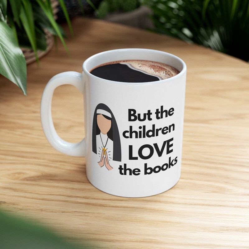 Elf Mug - Etsy