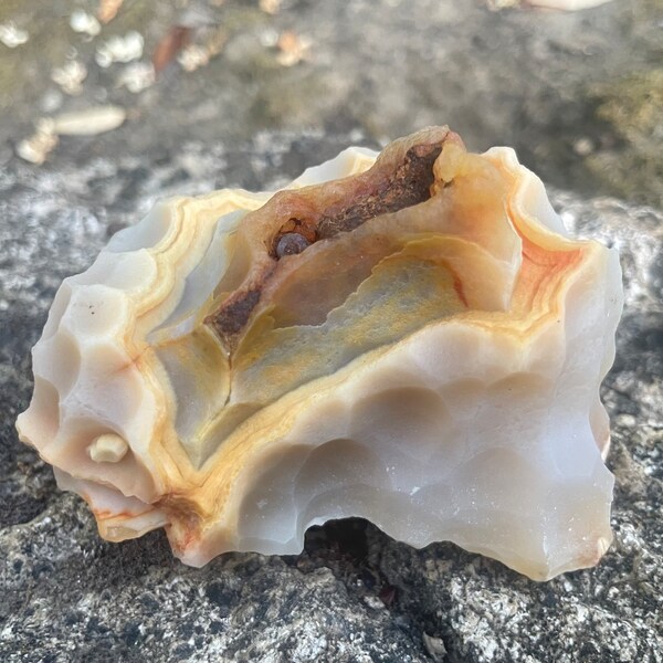 Botryoidal Chalcedony - Etsy