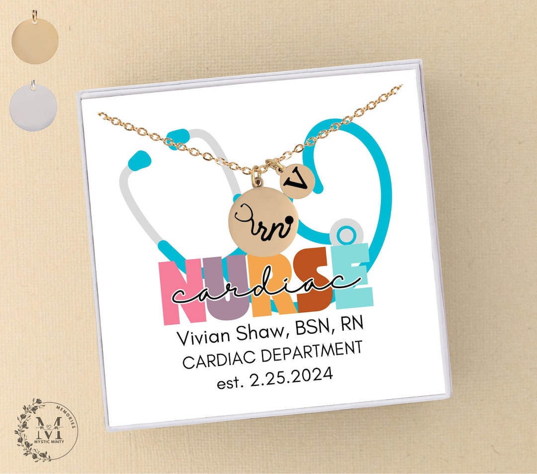 Jewelry Gold Necklace Initials Birthstone Pendant Necklaces Silver ...