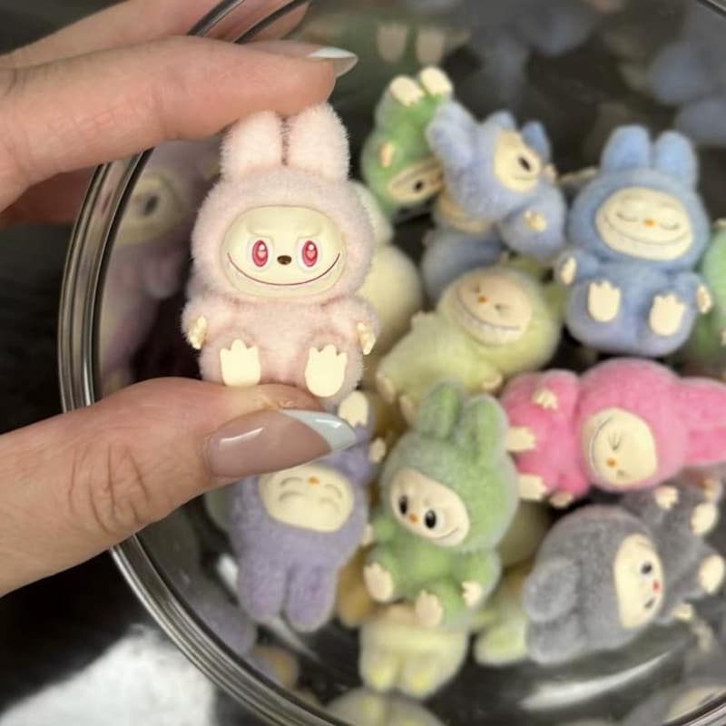 Cute Labubu Png - Etsy