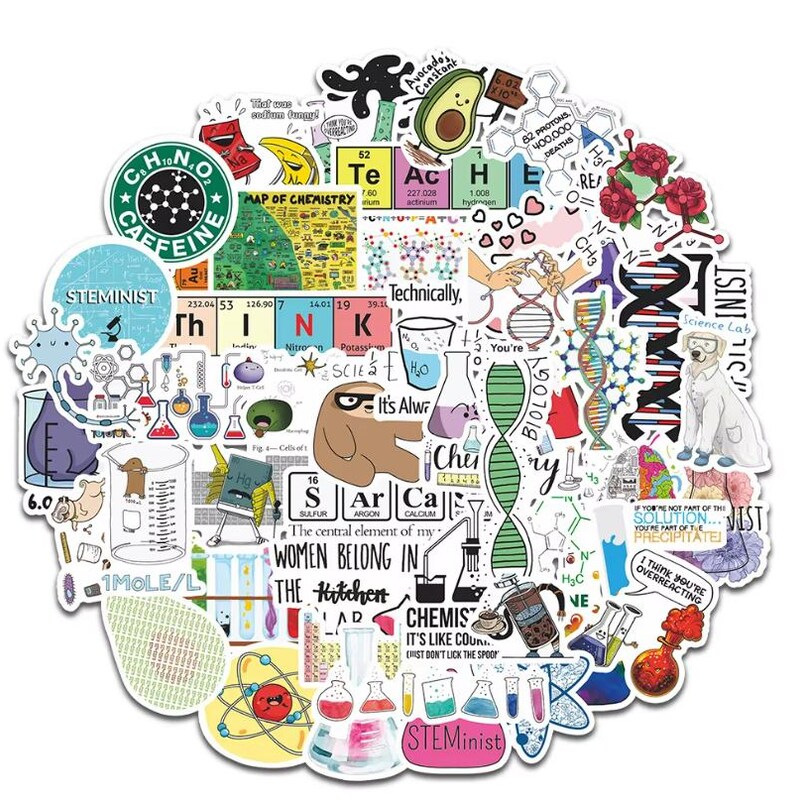 Teacher Meme Stickers - Etsy