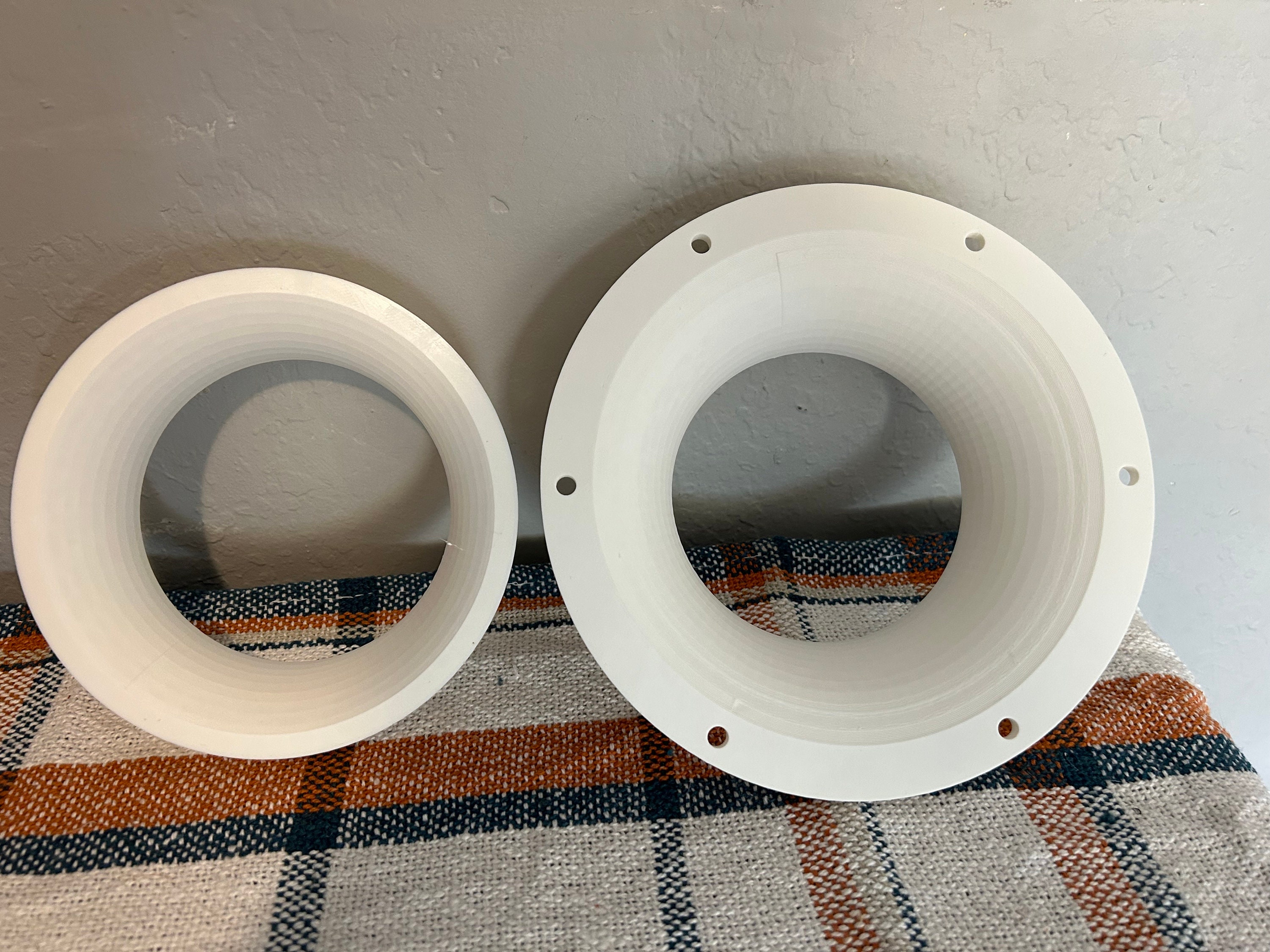 4 Port Flanges - Etsy