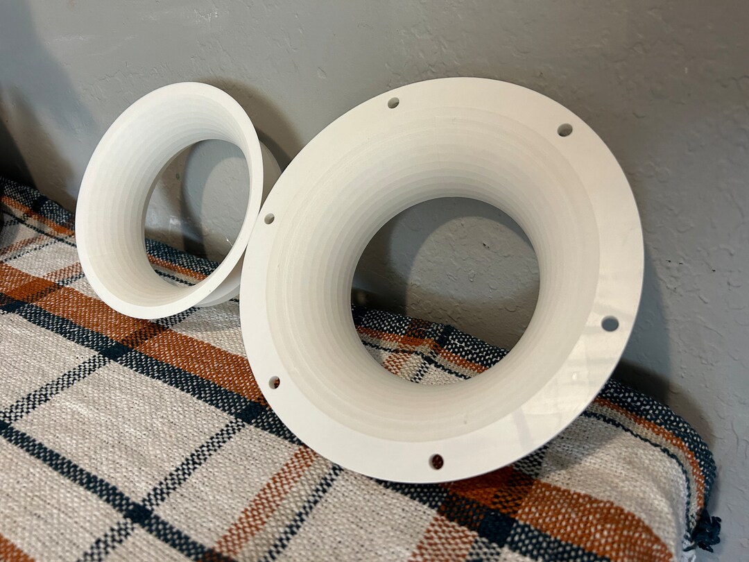 4 Port Flanges - Etsy