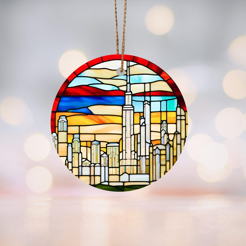 Chicago Bears Stained Glass - Etsy