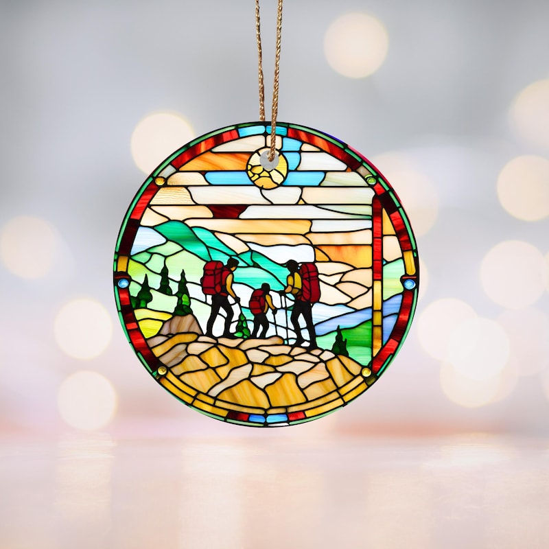 Hiking Gift - 60+ Gift Ideas for 2024