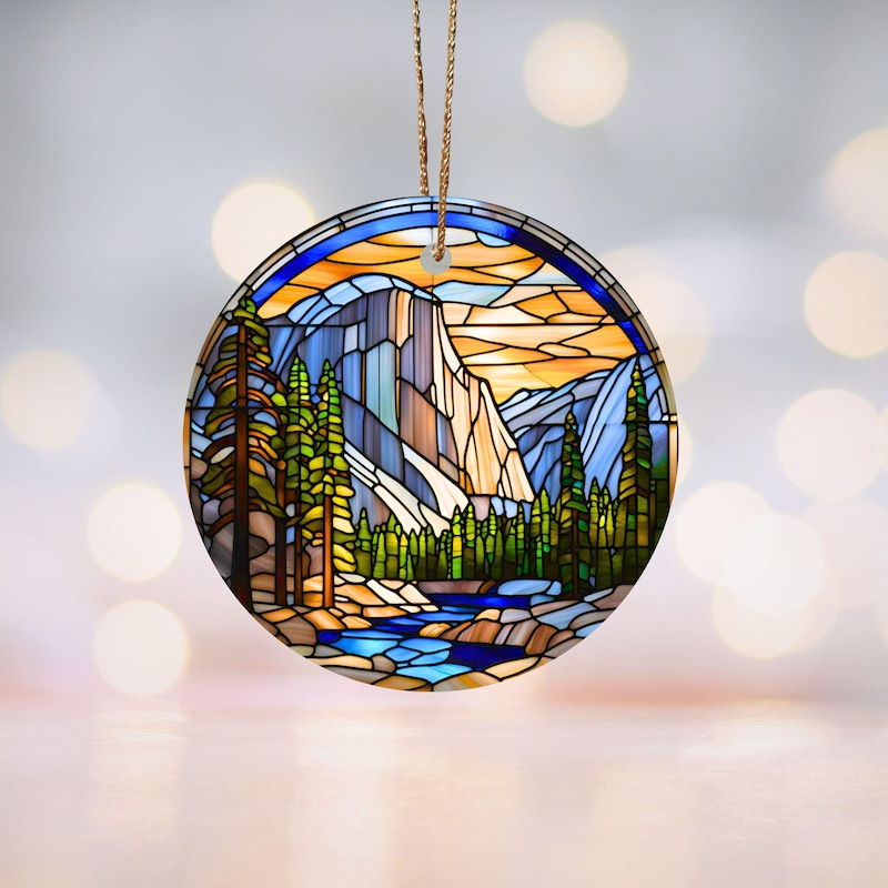 Green Dome, No 2 - Etsy