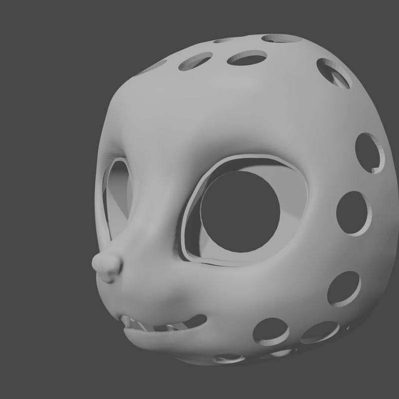 Cat Kemono Fursuit - Etsy