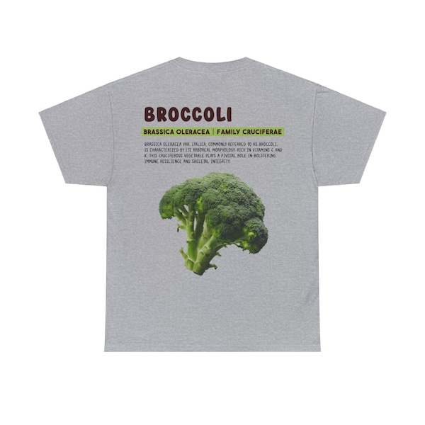 Food Graphic Tees - Etsy