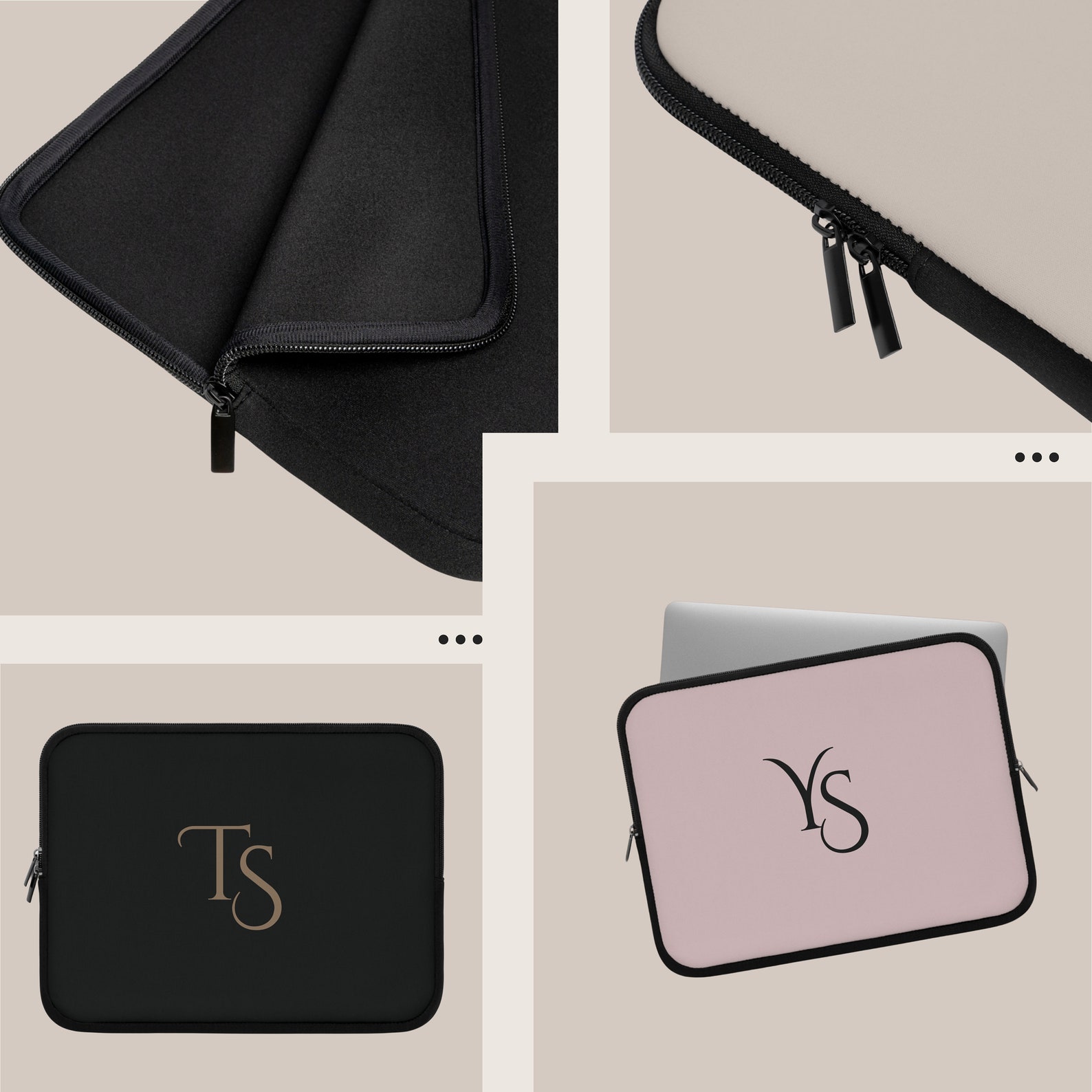 Personalized MacBook Case Custom Laptop Case MacBook Pro Sleeve MacBook ...