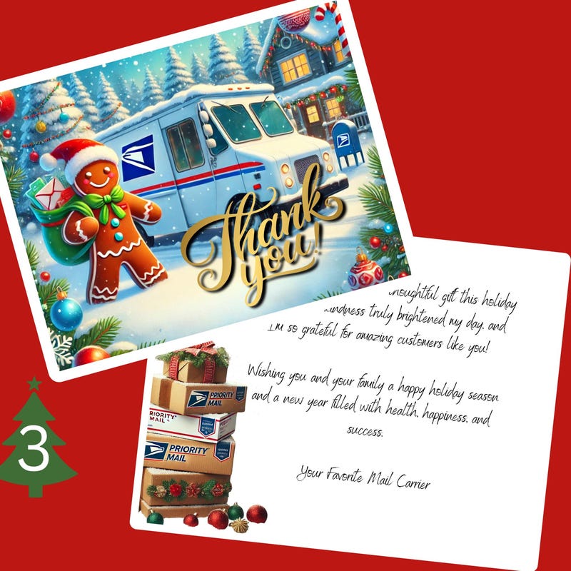 Funerals Thank You Card - Etsy