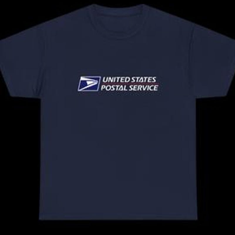 Postal Logo - Etsy