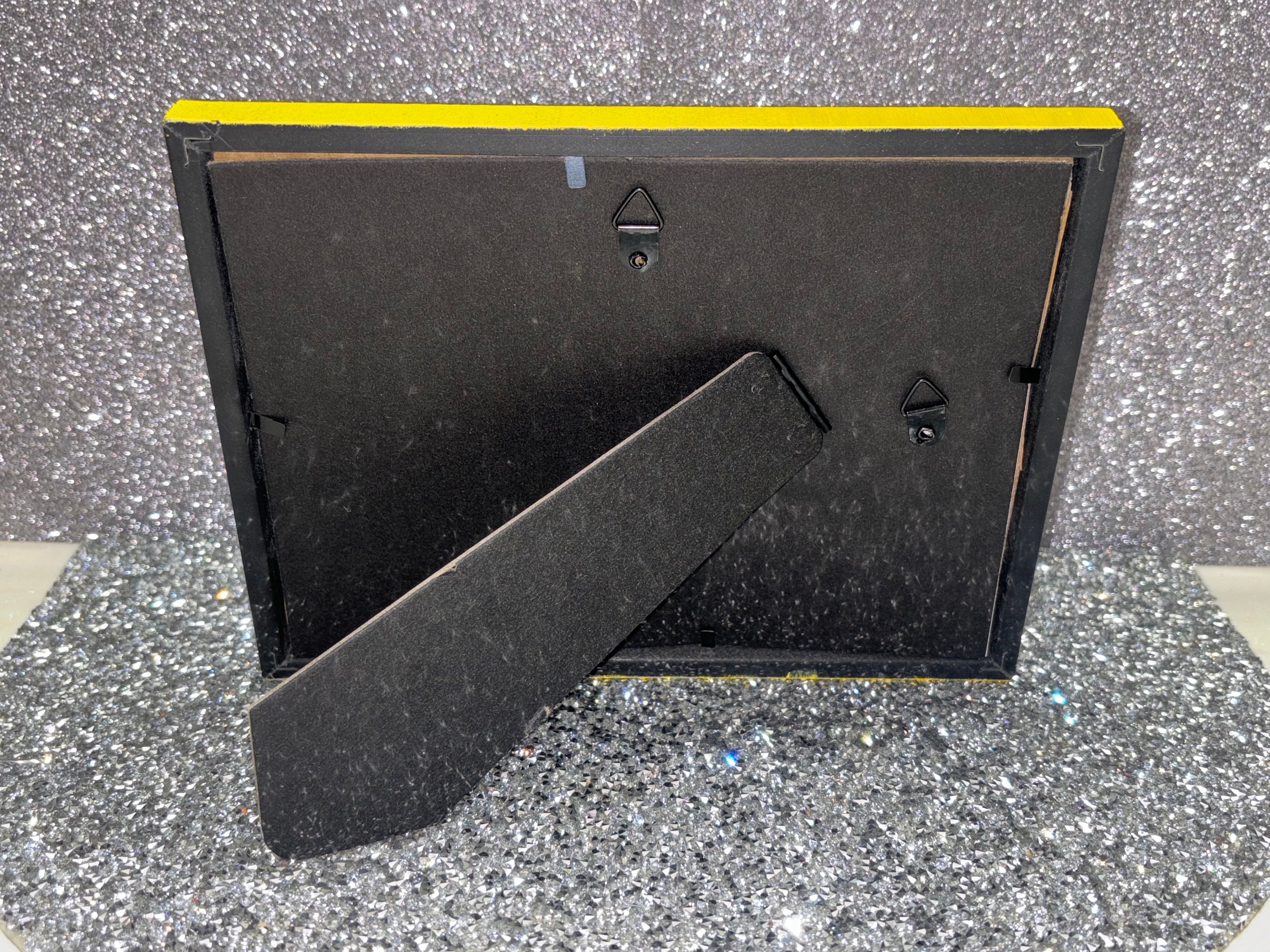 Crime Scene Elements Picture Frame- Crime Scene- Crime Scene Picture ...