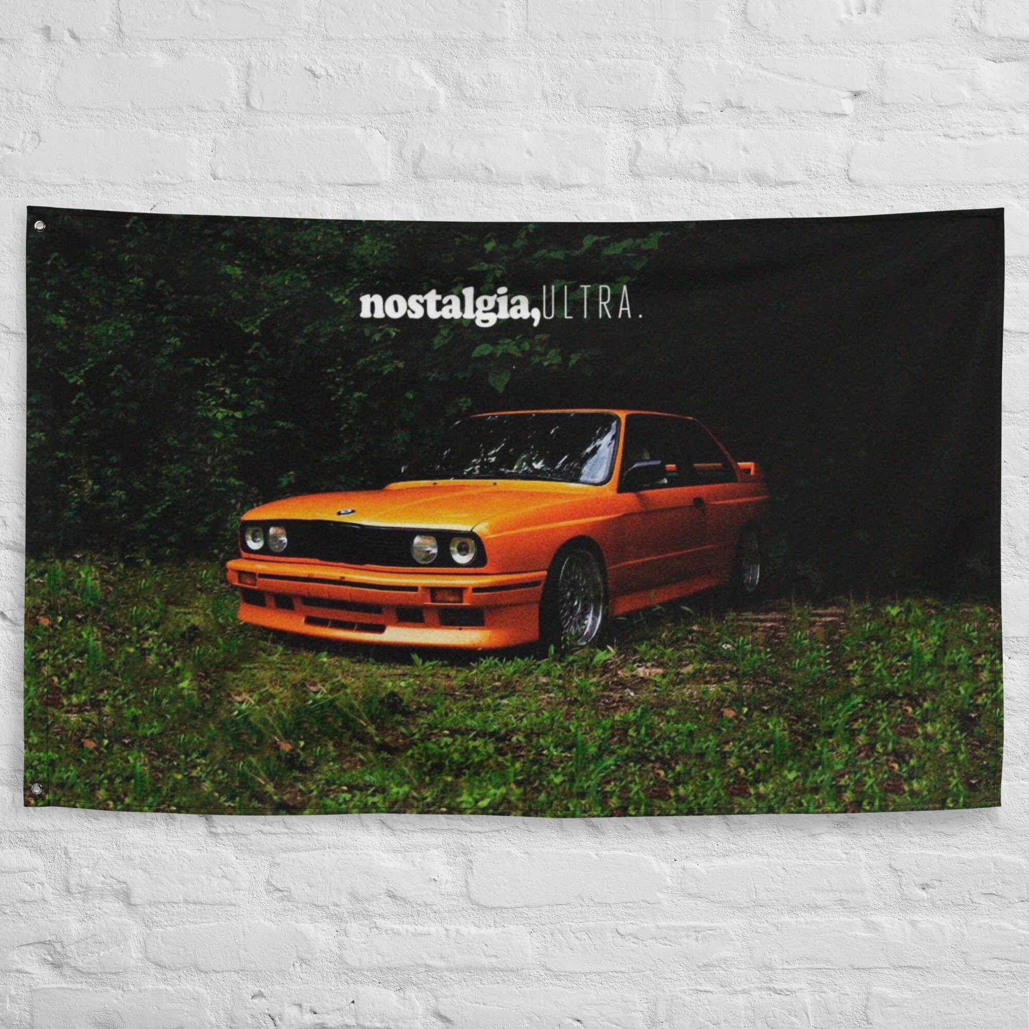 Frank Ocean Flags | Nostalgia ULTRA Poster | Blond Alternative Album ...