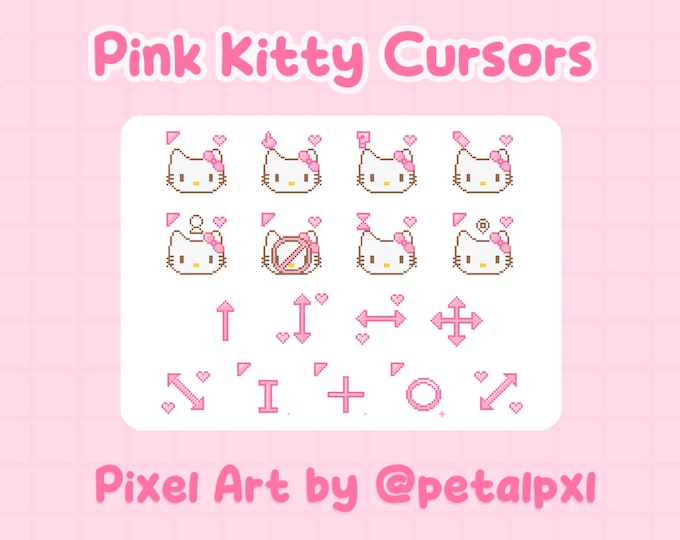 Frutiger Aero Mouse Cursors - Full Aesthetic Pack of All 17 States ...