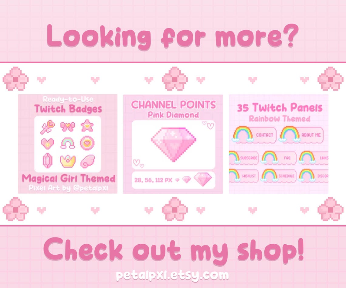 Animated Bunny Cursors for PC - Windows Only - Pastel Pink Cursor Pack ...