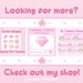 Fairycore Twitch Badges - Pixel Art Sub/bit Badges - Kawaii Cottagecore ...