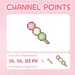 Animated Bunny Cursors for PC - Windows Only - Pastel Pink Cursor Pack ...