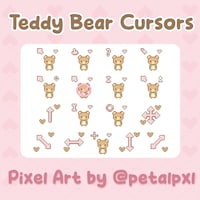 15 Chiikawa Themed Mouse Cursor Packs | Windows Only | Cute Mouse ...