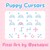 17 Halloween Cursors for Windows Custom Mouse Cursors for PC Spooky ...