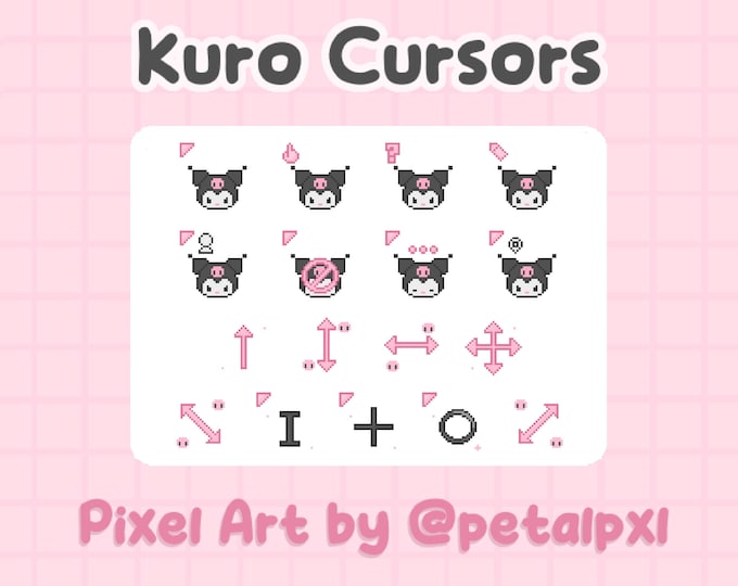 Frutiger Aero Mouse Cursors - Full Aesthetic Pack of All 17 States ...