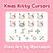 14 Cute Animated Mouse Cursors windows Only Pink Heart Cursor Pack Cute ...