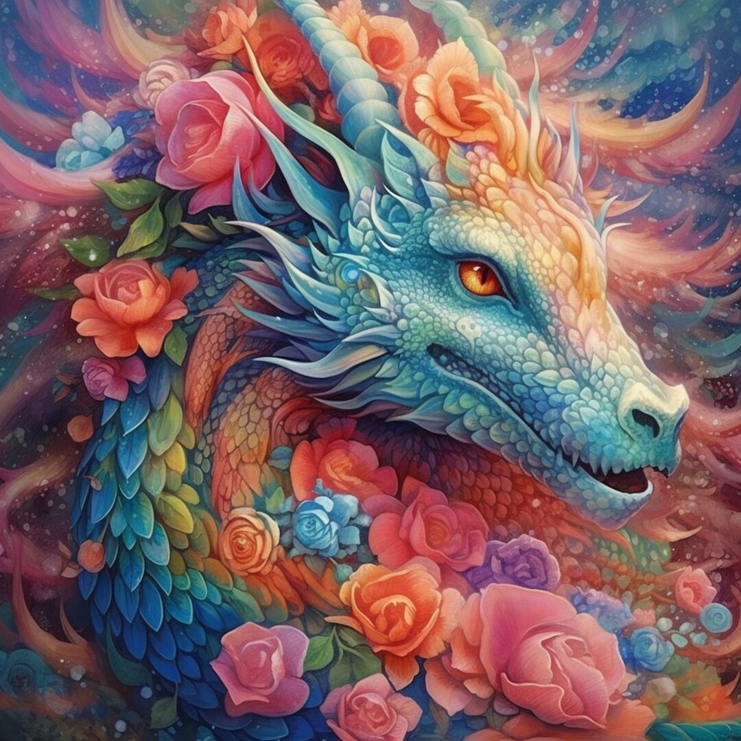 Glasswing Drake Artisan of Crystalline Magic / Spirit Guide Binding ...