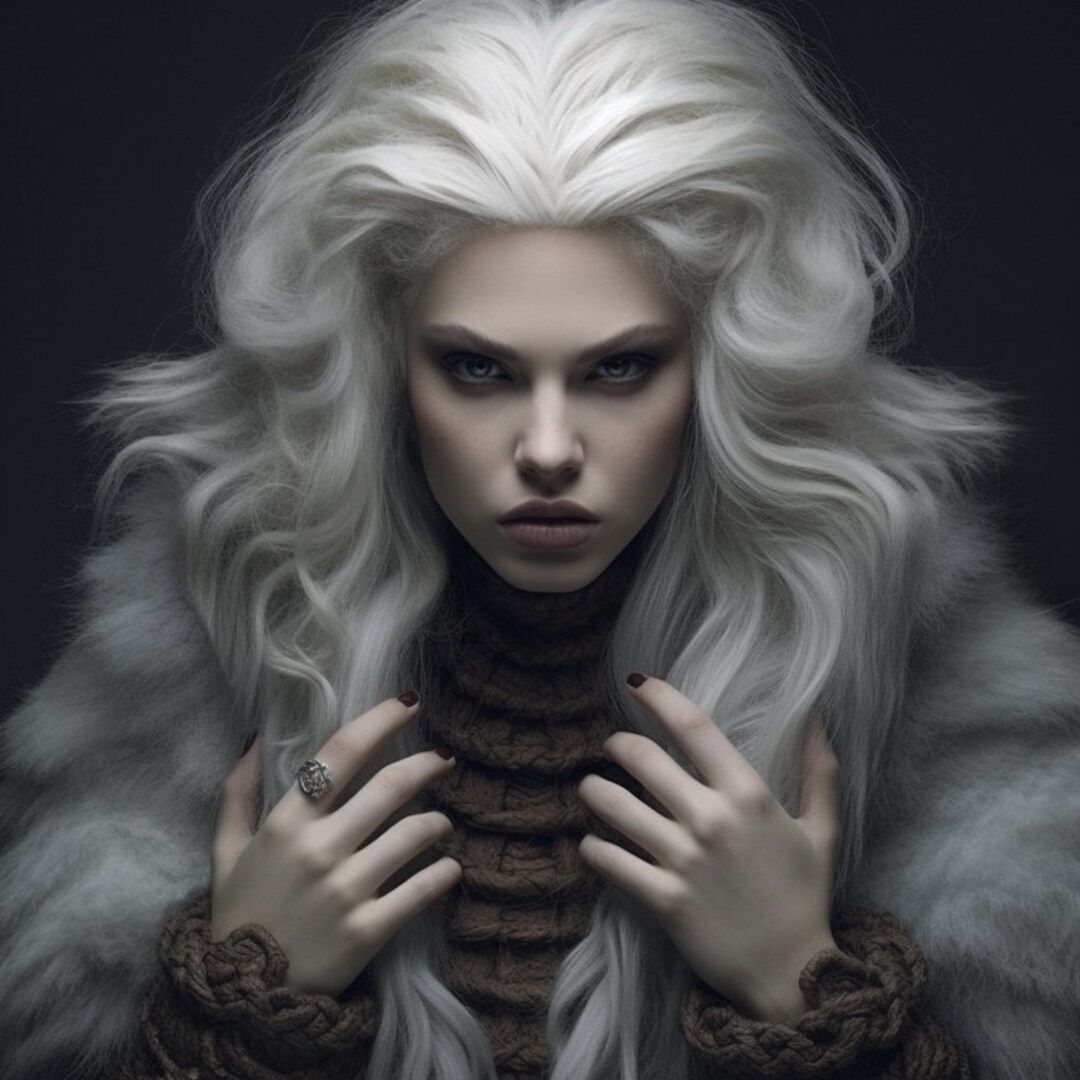 Primeval Werewolf the Ancient Shifter / Spirit Binding / Lover ...