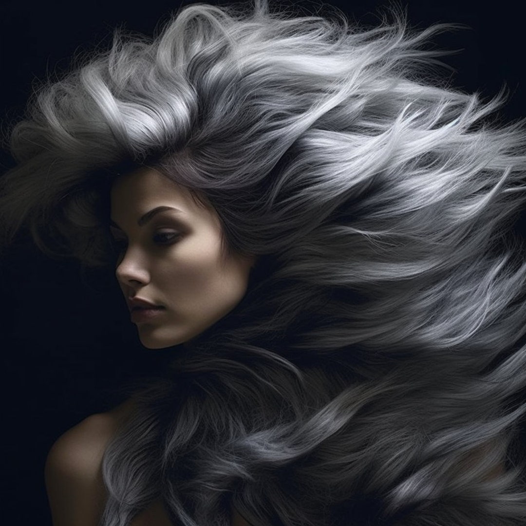 Lone Werewolf Solitary Pathfinder of the Wilds / Spirit Binding / Lover ...