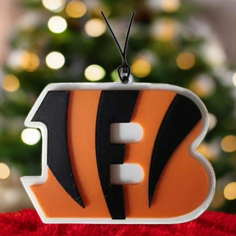 Cincinnati Bengals - Etsy
