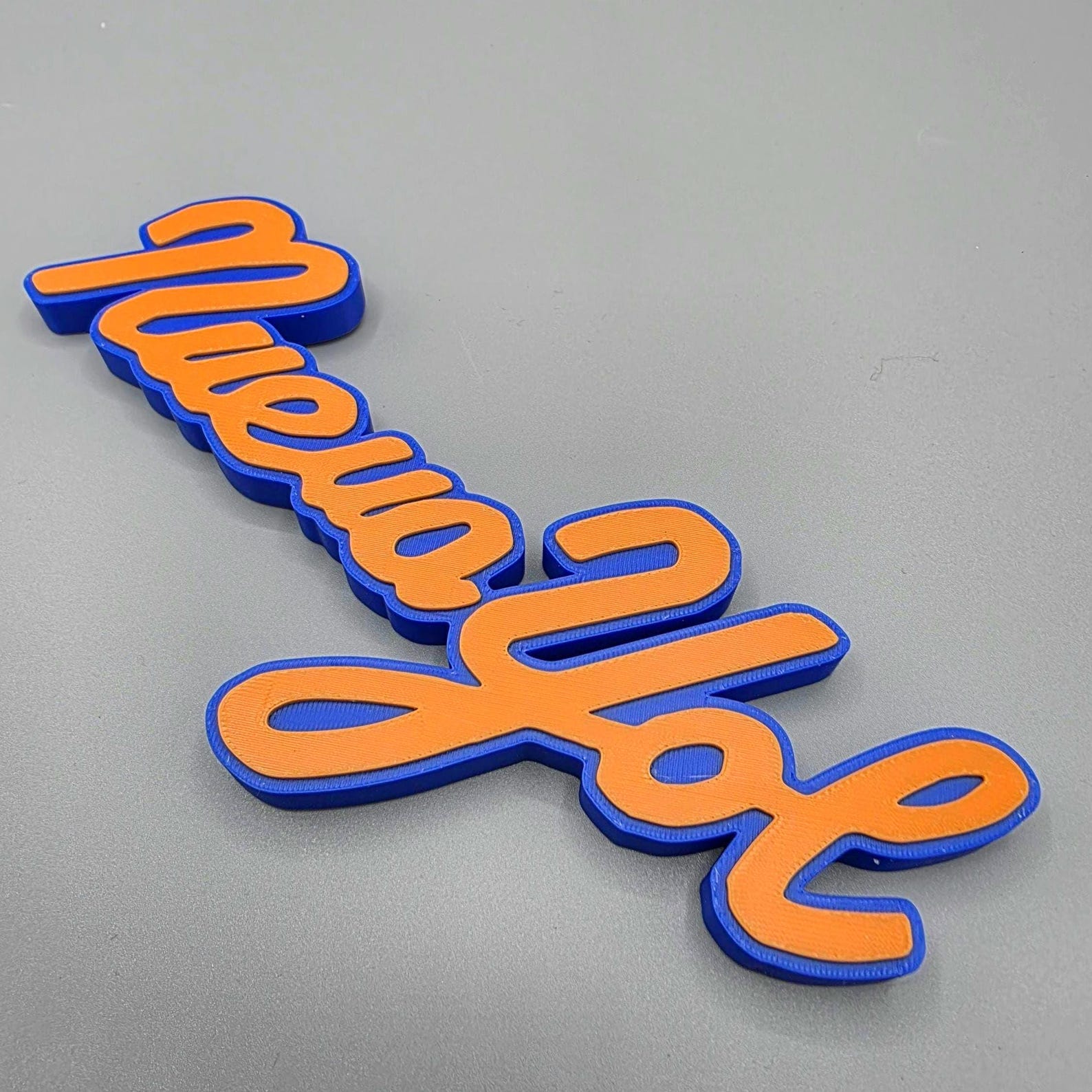 New York Mets Nuevayol Ultimate Collectible Memorabilia | Vintage ...