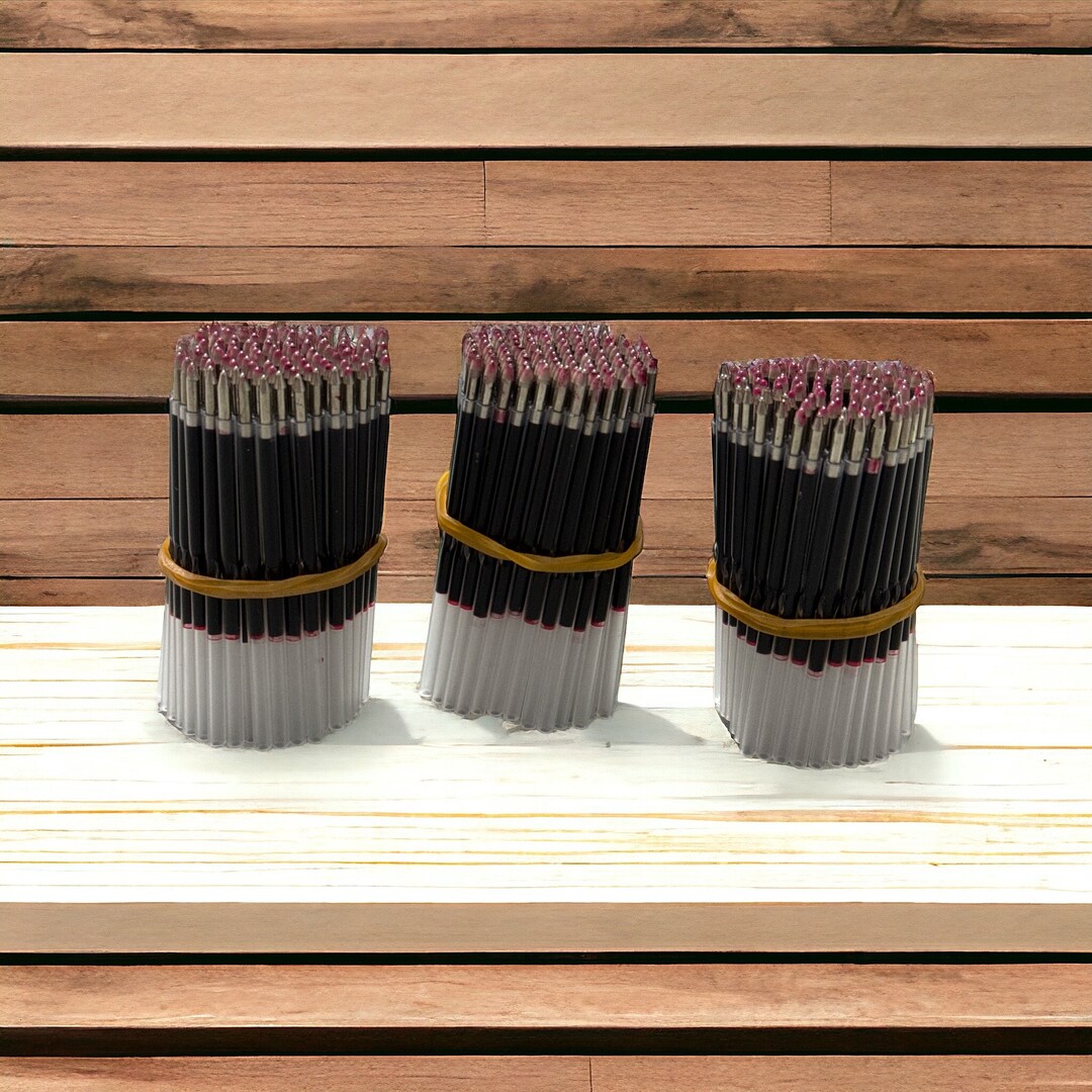 Replacement Ink for Beadable Pens (10pcs) - Etsy