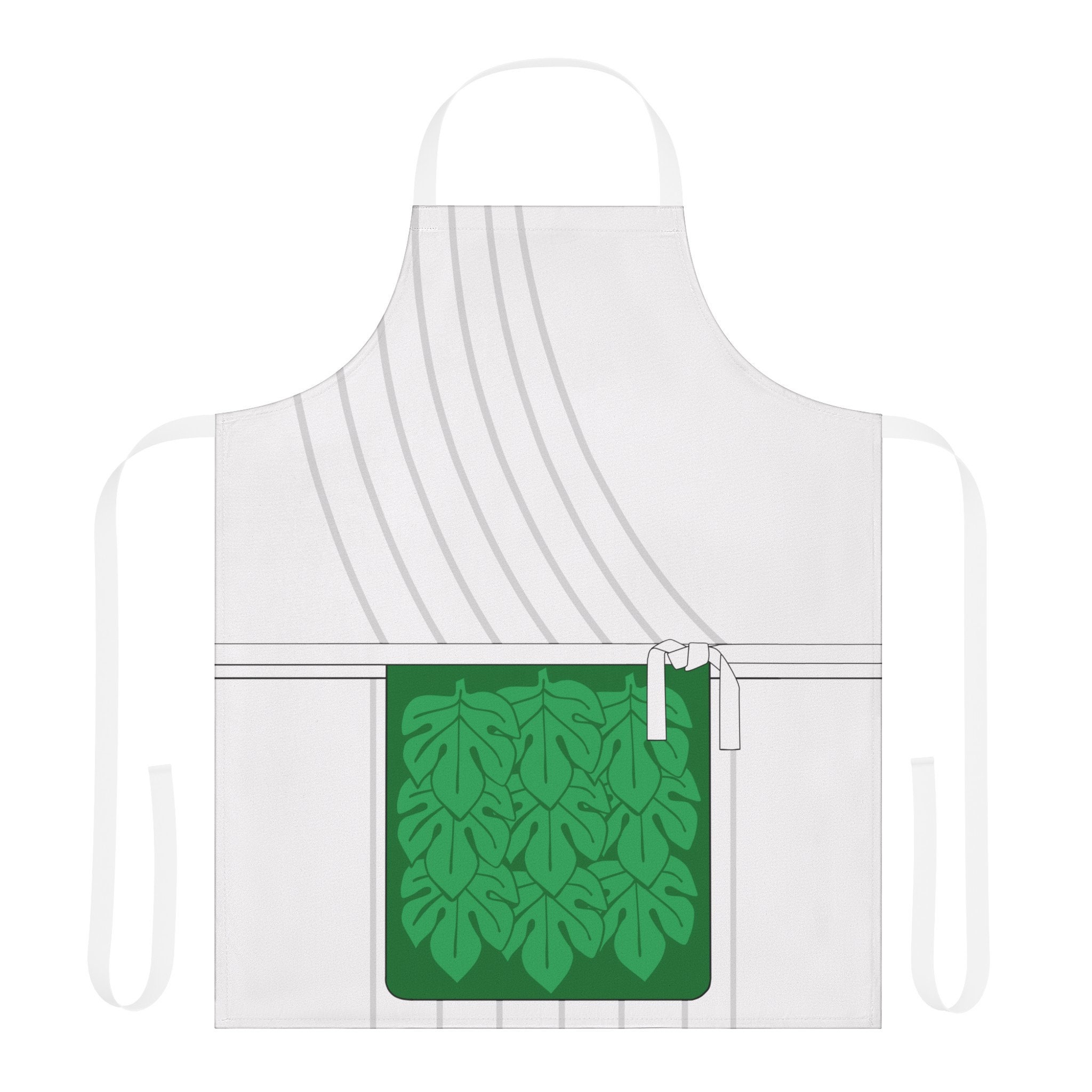 Exmormon Temple Apron - Etsy