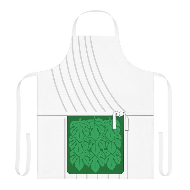 Exmormon Temple Apron - Etsy