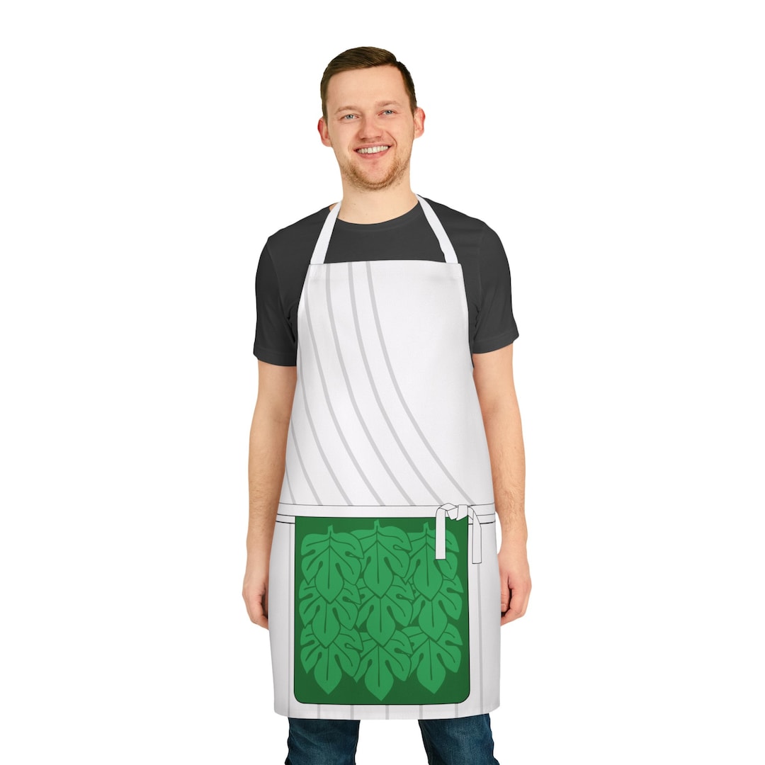 Exmormon Temple Apron - Etsy