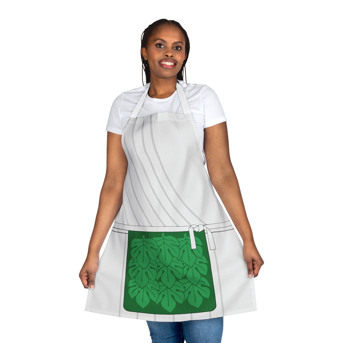 Exmormon Temple Apron - Etsy