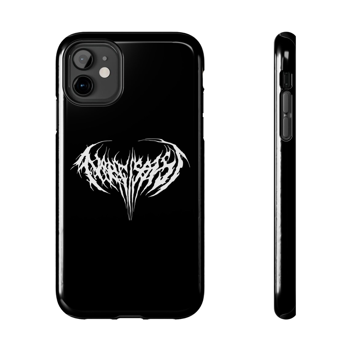 Narcissist Playboi Carti Opium Metal Tribal Music Tough Phone Case - Etsy
