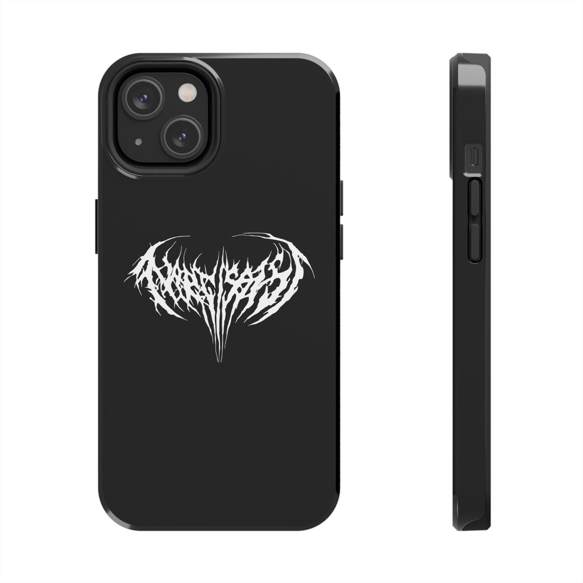 Narcissist Playboi Carti Opium Metal Tribal Music Tough Phone Case - Etsy