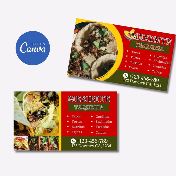 Business Card - Etsy