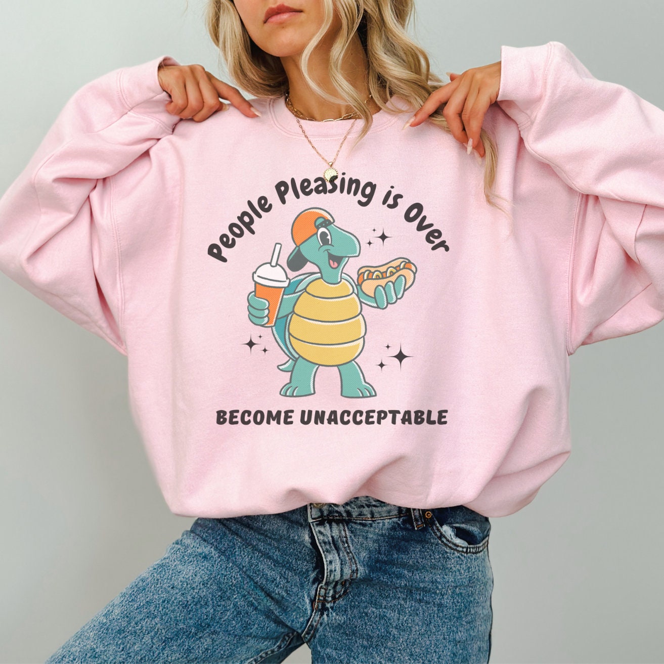 People Pleasing Turtle, Turtle Svg, Adhd Svg, Turtle Mascot Svg ...
