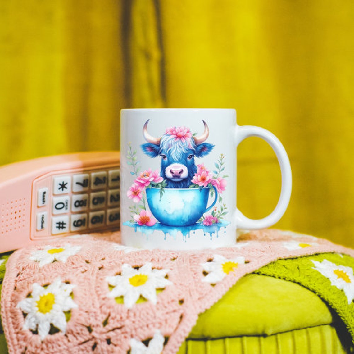 Highland Cow Svg, Baby Highland Cow Png, Highland Cow Bundle Png ...