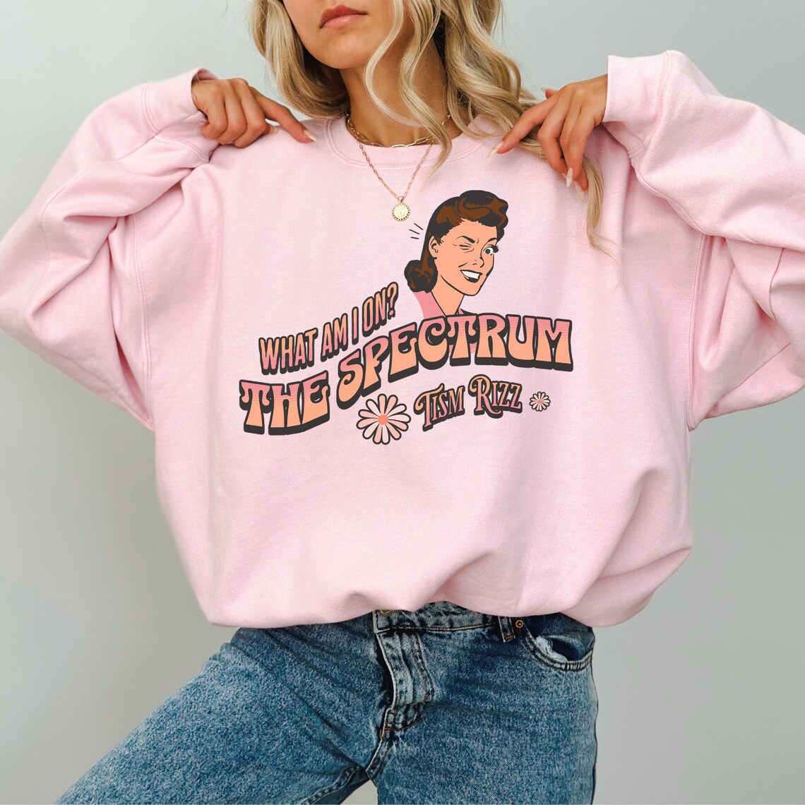 Autism Rizz, Mental Health Svg, Adhd Svg for Cricut, Anxiety Svg Files ...