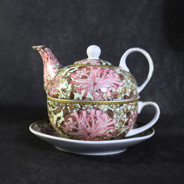 Teapot for One - Etsy