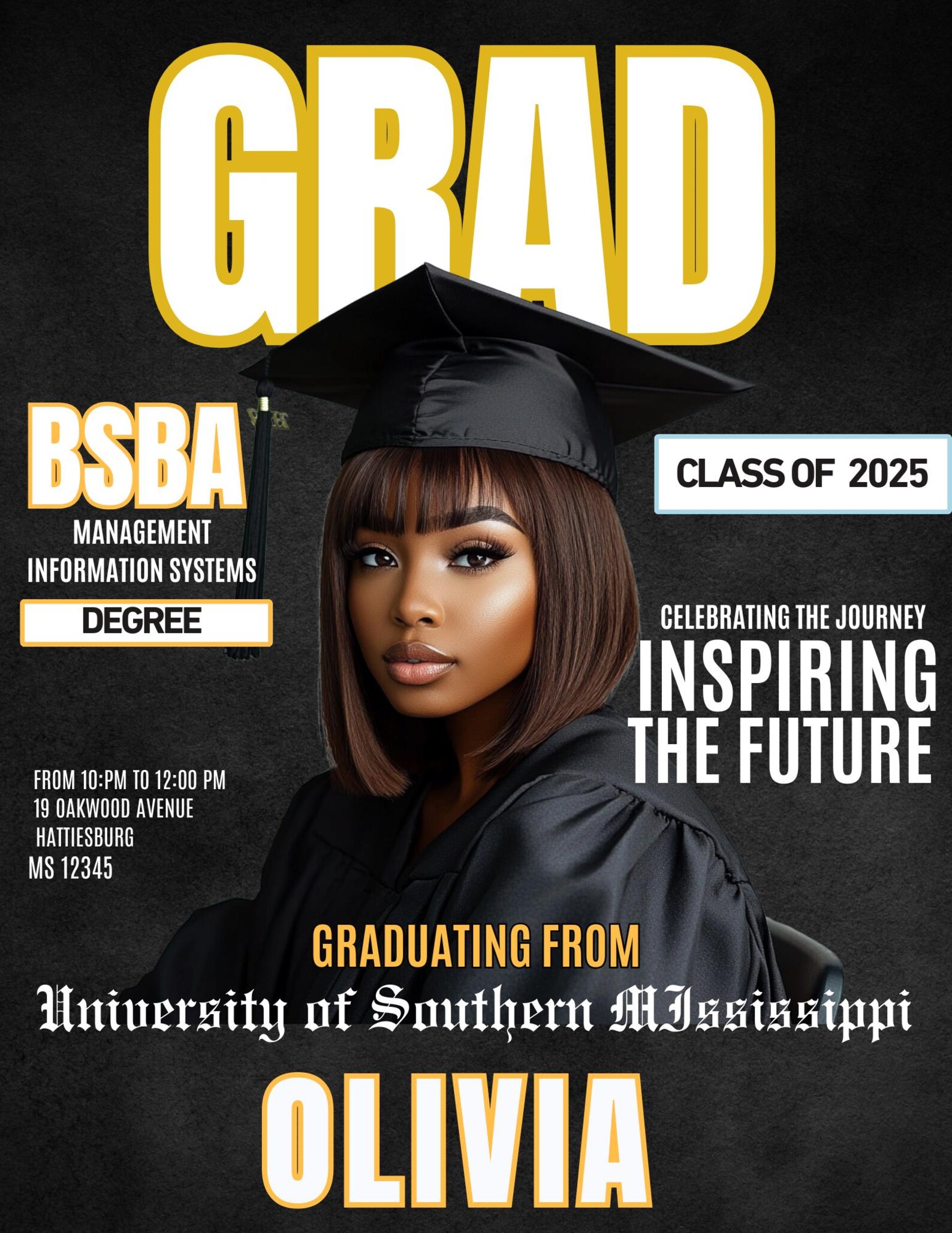 CUSTOM Magazine Cover, Digital PNG File ONLY, Personalized Magazine ...